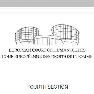Europäischer Gerichtshof für Menschenrechte (EGMR) erklärt ...