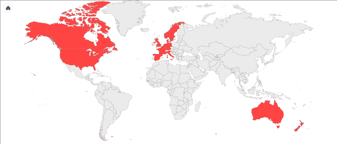 Weltweite Überwachung "The Fourteen Eyes" - Was bedeutet das?