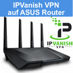 Anleitung: Telekom Speedport Router direkt mit VPN verbinden