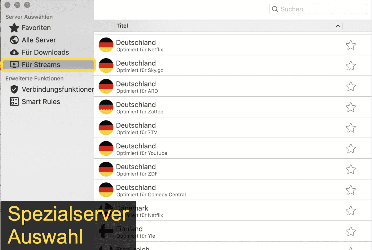 Cyberghost Version 7 Testbericht: Mit neuer Oberfläche!