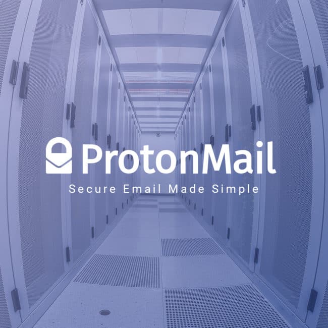 ProtonMail Testbericht Update 2025 - Was Du wissen solltest!