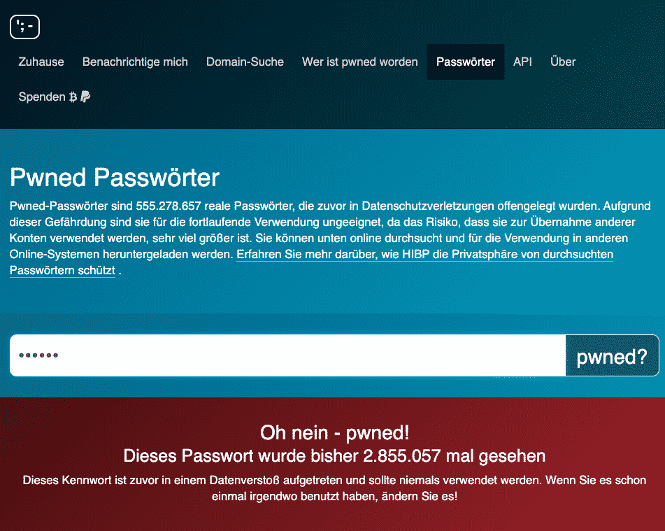 Der NordVPN Hack - So findest du heraus, ob du auch betroffen bist
