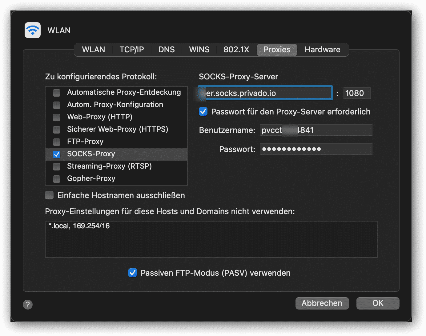 PrivadoVPN Test 2025: Swiss VPN recommended for torrenting
