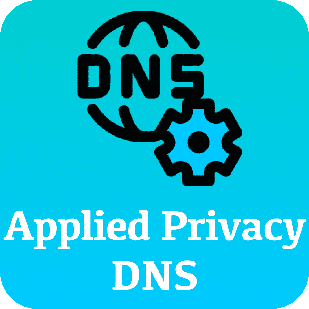 NextDNS Server: Alle Adressen und Informationen