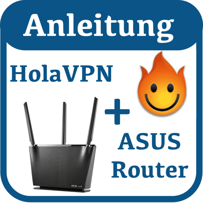 VPN Router Ratgeber › Alle Router, Dienste & Anleitungen