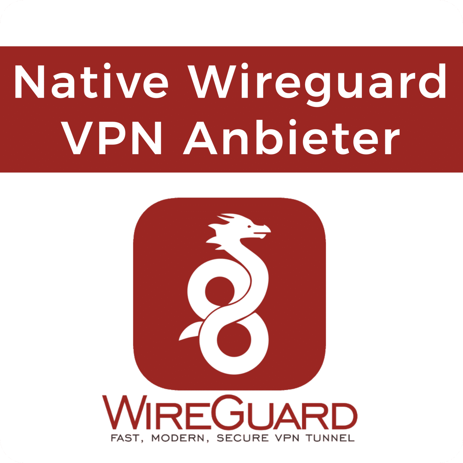 Wireguard Server Installation ganz einfach! | (Anleitung)