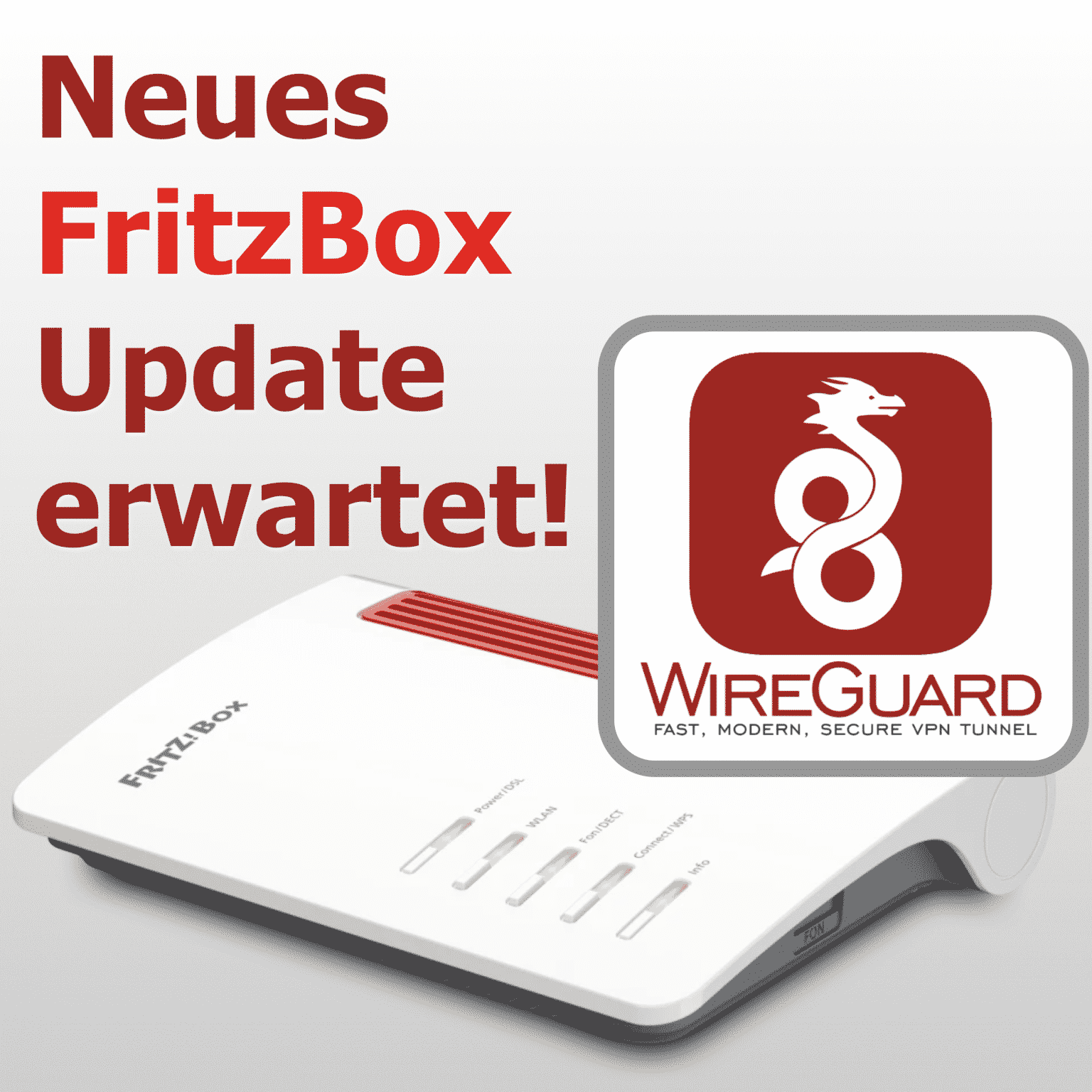 Wireguard Server Installation ganz einfach! | (Anleitung)