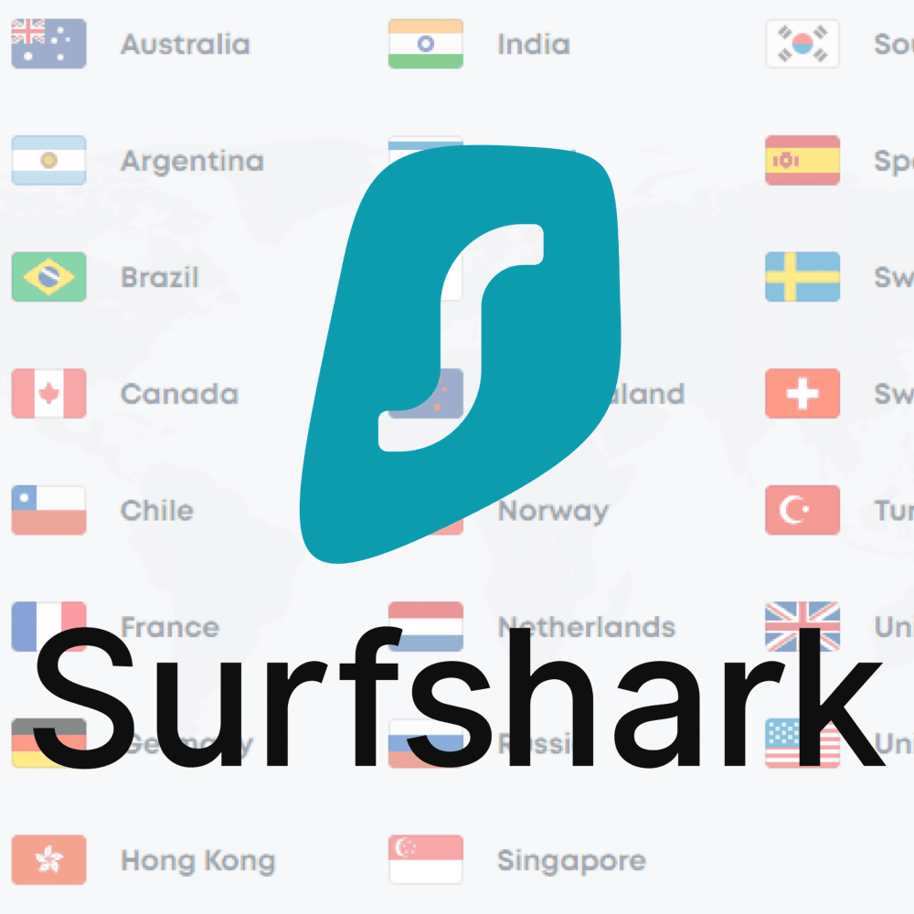 Surfshark VPN Test 2024 - Was sich verändert hat!
